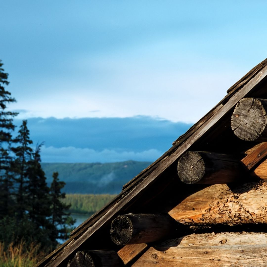 Investing in a New Roof for Your Cabin/Cottage: Why It Matters | Big ...