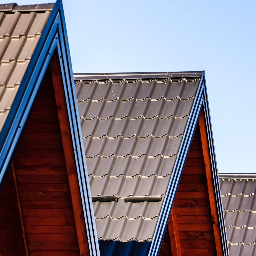 Roof Types Overview | Big Rapids Roofing